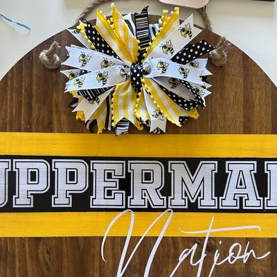 Color Guard Ribbon, 7/8 Grosgrain Ribbon, Color Guard Gift - Etsy