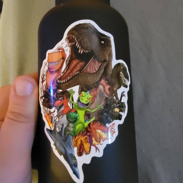 Toothless How to Train Your Dragon Useless Reptile Jurassic Park Logo ...