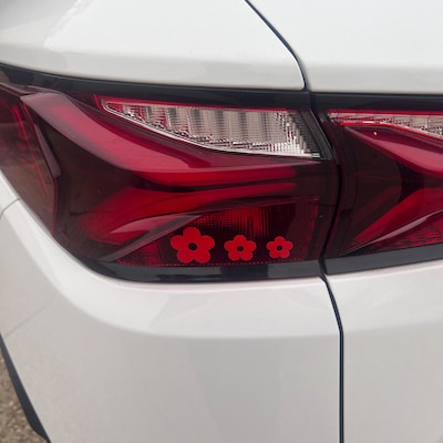 Chinese Dragon Face Car Vinyl Decal / Huge Car Decal - Etsy