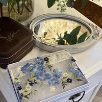 Celestial Wedding Garter Set, Stars and Moon Garters, Garters With ...