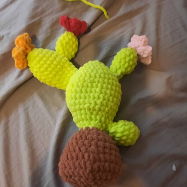 Chicken Pumpkin Crochet Pattern for Halloween or Fall, Autumn. Pdf ...