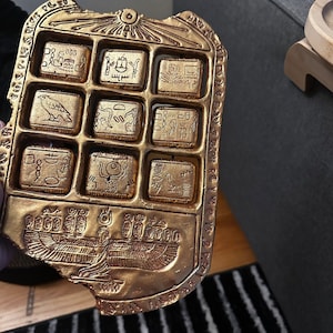 Baghdad Battery/electroplating/babylon Battary/ancient Egypt ...