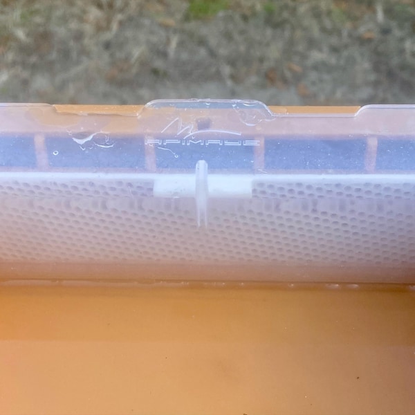 Floating Bee Island, Bee Waterer, Bee Water Station, Colorful Bee ...