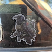 Tactical Sticker - Etsy