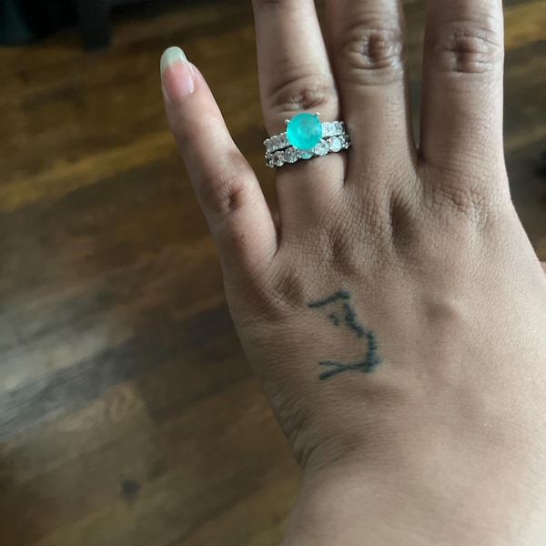 Princess Diana Sapphire and Diamond Jewelry Set Royal Memorabilia ...