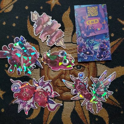 Peter Griffin Sonic Adventure Sticker Waterproof or Holographic - Etsy