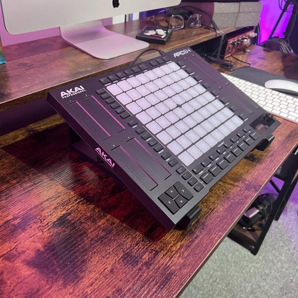 Ableton Push Stand for Push 1, Push 2, Push 3 Standalone & Controller ...