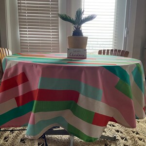 Abstract Landscape Table Runner Sandstone Desert by Wren_leyland ...