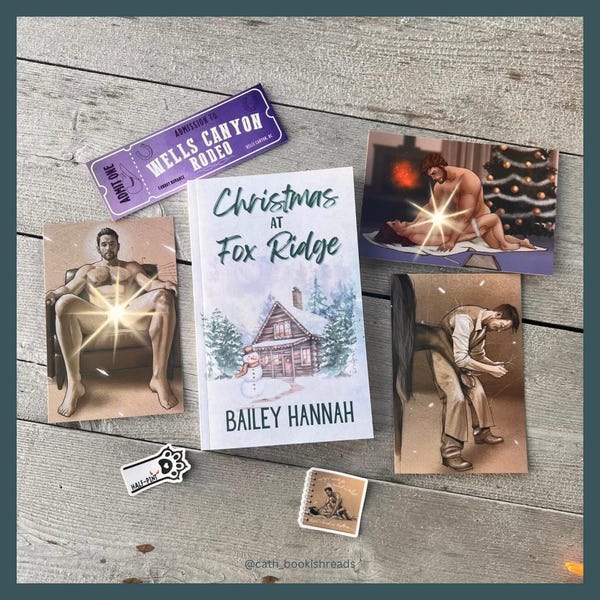 Wells Ranch Sticker Bundle - Etsy