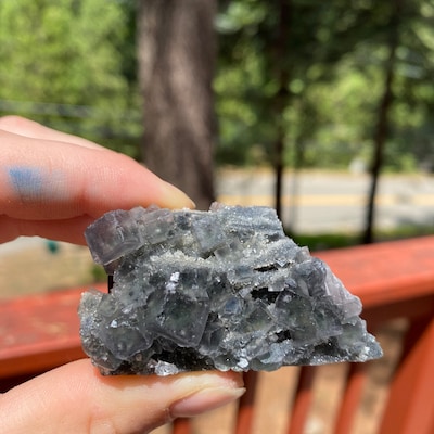 Beautiful Natural Rare Gypsum Crystal Single Gypsum Crystal - Etsy