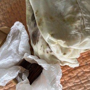 12 Pieces Expandable Folding Ruler Vintage Wooden Expandable Carpenter ...