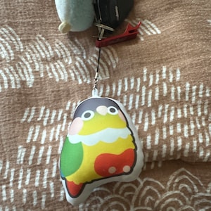 Bird Mochi Poster - Etsy