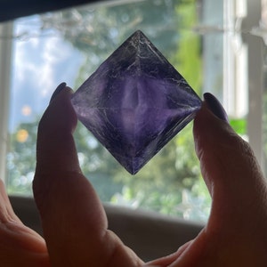 Arcanite Lab Grown Crystals, Red-brown Twinned Crystals From Poland 7.0 ...