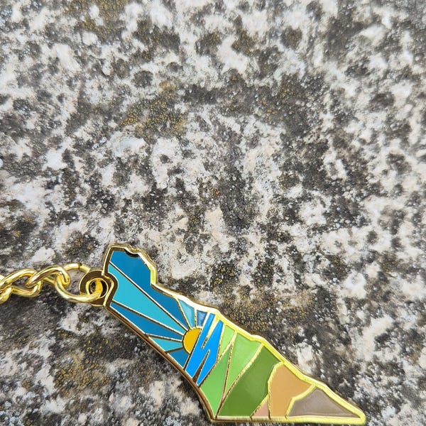 Haifa Poster: Landscape and Historical Summary - Israel and Jewish ...