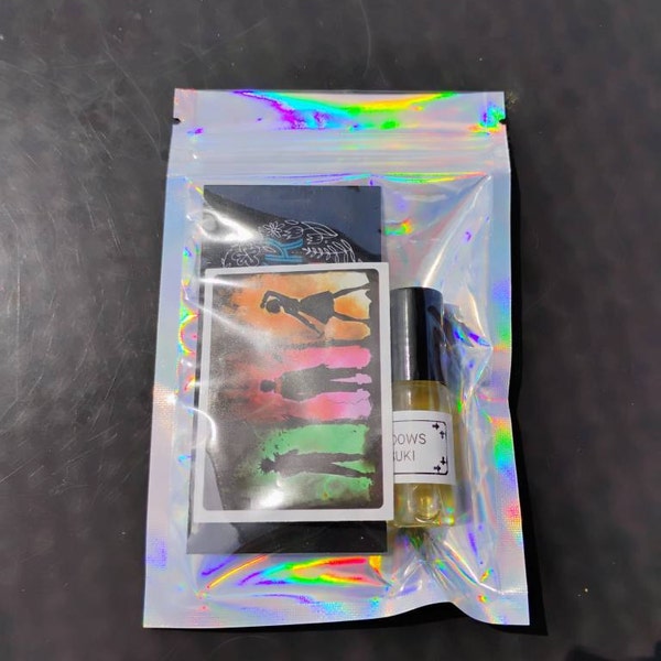 Hero Collection Anime Inspired Fragrances | for Men and Women | Fandom ...