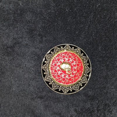 250 Custom Prop Coins Gold Silver Logo Business Bar Pin Coin - Etsy