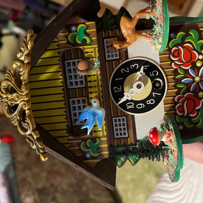 Tiny Shapes Blue Tiny Shapes Dress It up Embellishment Buttons Jesse ...