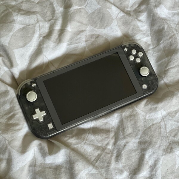 Custom Steam Deck – Fully Personalized Console Mod & Shell Swap Service ...