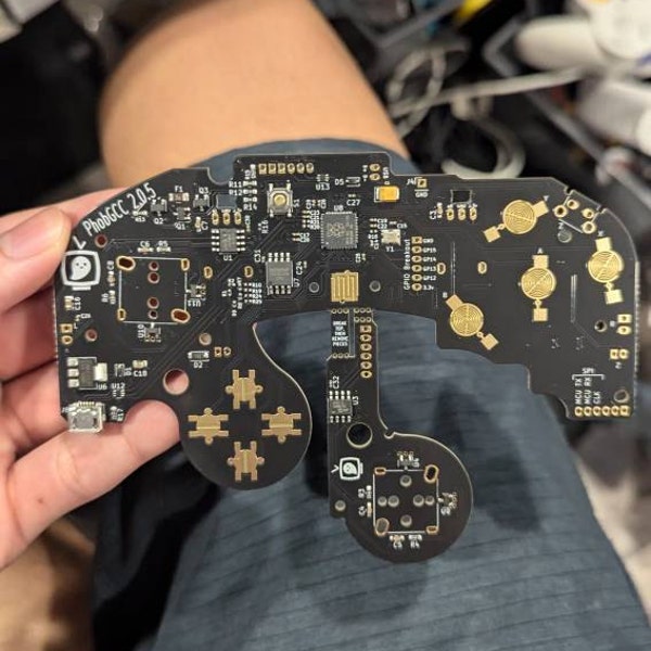 3D Printed Gamecube Controller Cable Plugs - Etsy