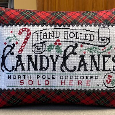 Softball Hit Like a Girl Cross Stitch Pattern PDF - Etsy