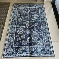 Fabulous Rug, Distressed Rug, Tribal Rug, Abstract Carpet, Digital ...