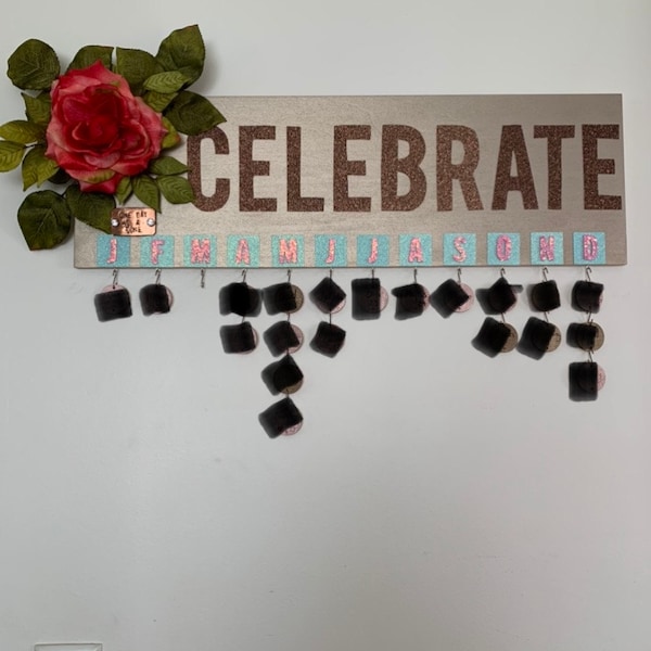 Classroom Birthday Board - Etsy