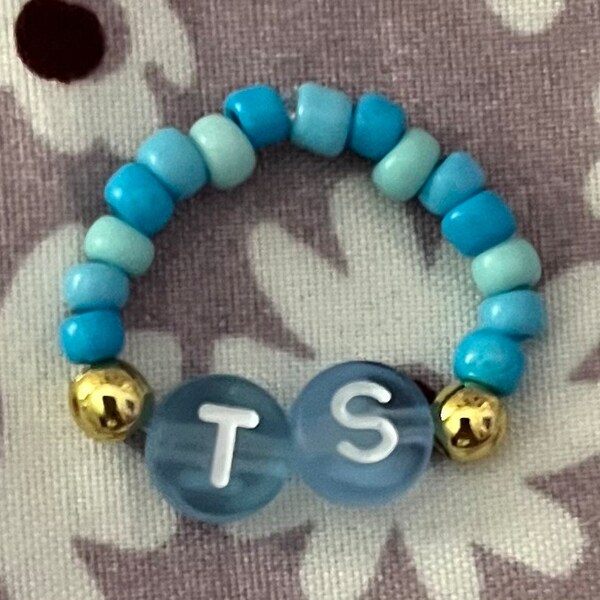 Wordless Beaded Bracelet | Glass Seed Bracelet | Christian Jewelry ...