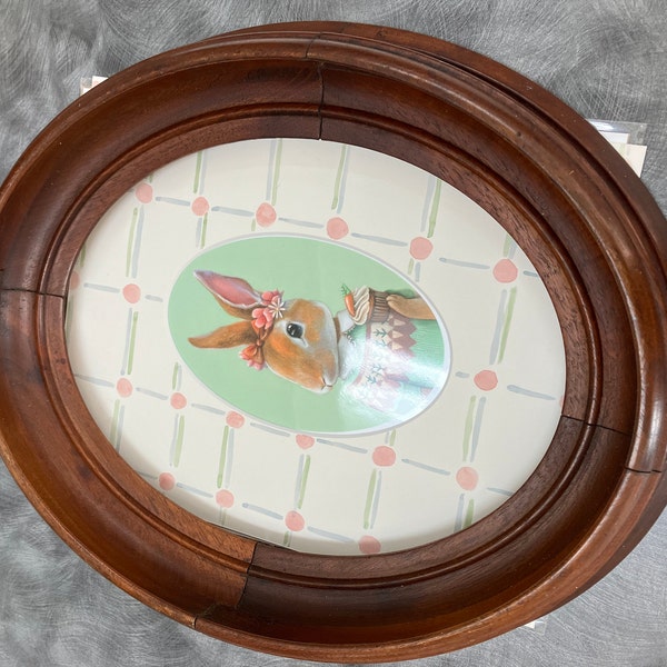 Mat for 11x14” Frame, 8x10” Opening- Hand Painted Mats, Multi Options ...