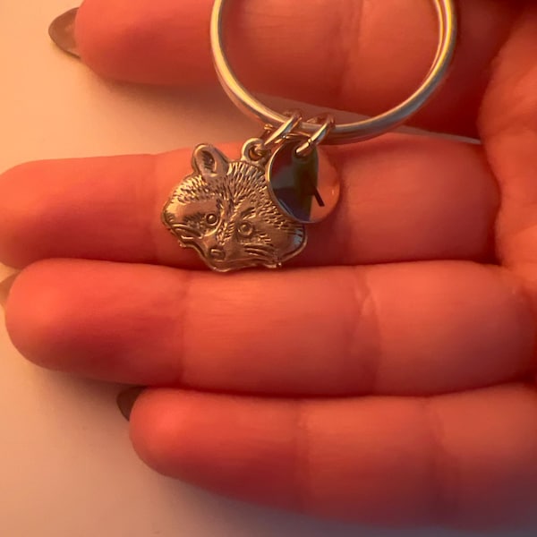 Circus Tent Keychain, Circus Tent Charm, Circus Keychain, Personalized ...