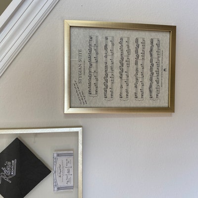 Sams Gift Replica Small 8.5x11 - Etsy Australia