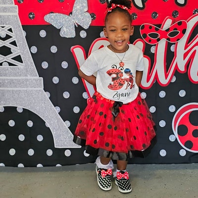 Giraffe Tutu Set, Giraffe Outfit, Kid's Birthday Tutu With Name, Brown ...