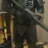 Jin Roh: the Wolf Brigade Panzer Cop Armor Files for 3D Printing - Etsy