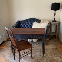 SOLD rare Original Exceptional 19th C American Victorian Hunzinger ...