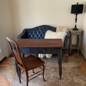 SOLD rare Original Exceptional 19th C American Victorian Hunzinger ...