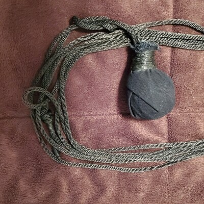 Ninja Hand Claws Shuko Historical Tool of the Ninja - Etsy