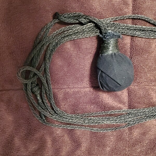 Ninja Hand Claws, Shuko, Historical Tool of the Ninja - Etsy