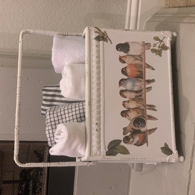 Brocante IOD Transfer Pad With 8 12 X 16 Sheets by Iron Orchid Designs ...