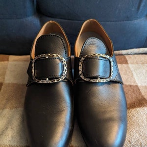 SL-0024 George Washington Mourning Button Cuff Links Memento Mori Cuff ...