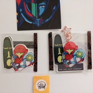 King Dedede Kirby Clobber Holographic Keychain | Etsy