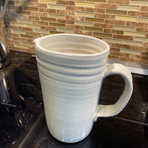 Toast Rack Pottery Toast Holder, Ceramic Toast Rack, Pottery Toast Rack ...