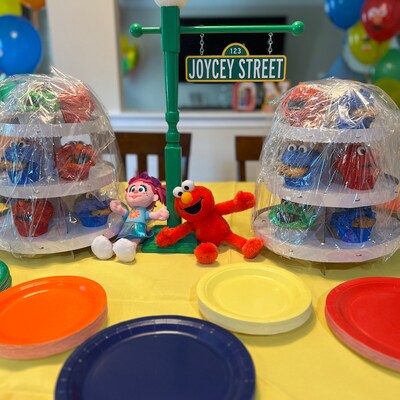 Street Sign Lamp Post Trolley Station Lamp Post 21 Inch - Etsy