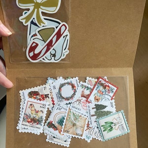 50 Vintage Historical Map Stickers Dull Matte Finish Great Vintage ...