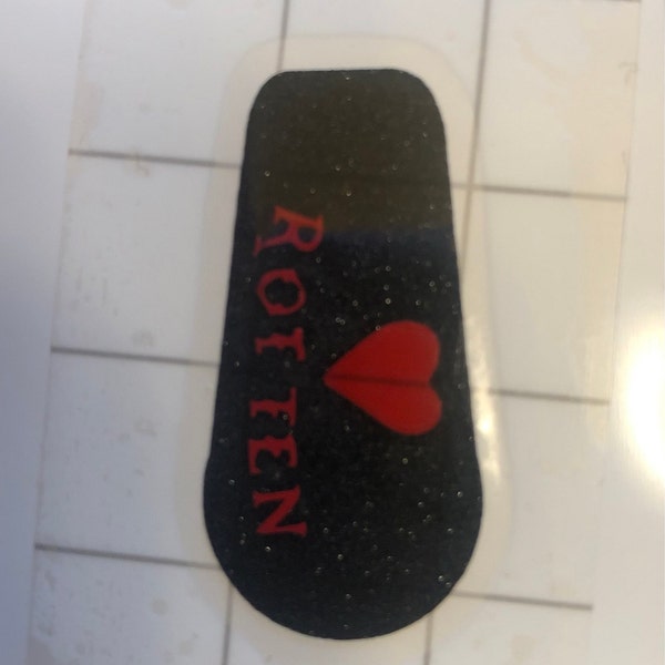 Digital Download - Cut File - Personal Use Only - Dexcom G6 Transmitter ...