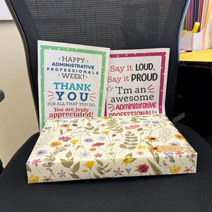 Principal Day Card Printable / School Principal Day Card / Principal ...