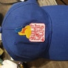 Patches i Hope Your Day is as Nice as Your Butt custom Patch, Iron On ...