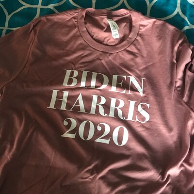 Vote Shirt, Election 2020 Tshirt, Voter Shirt, Voting T-shirt, Politics ...