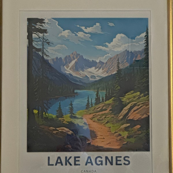 Personalized Goa Travel Print Goa Poster, India Wall Art, Framed ...