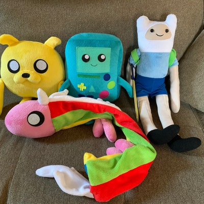 Plush Dog, Jake, Plush Toy, Plush Toy Dog, Plush Jake, Stuffed Dog ...