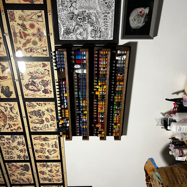 Dart Board Backboard - Wooden Backboard - Game Room - Rustic - FREE ...