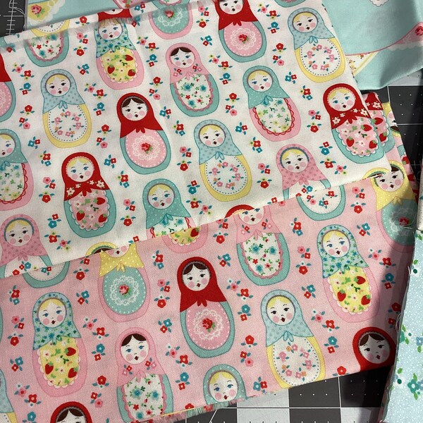Sunrise Sunset AGF Blenders | Fat Quarters Bundles 12 Fabrics | Fast ...